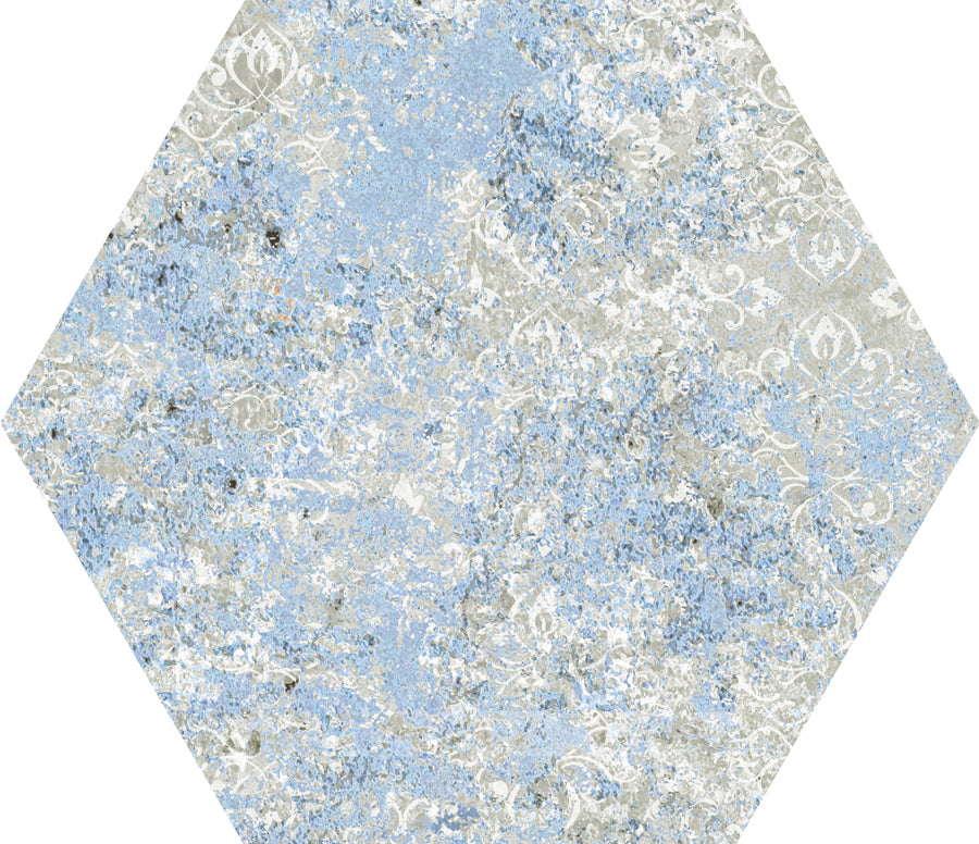 Blue Tile – Tile Market of Delaware