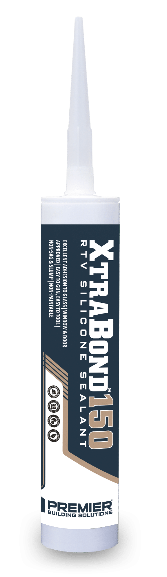 XtraBond 150 Silicone Sealant | Tile Market of Delaware