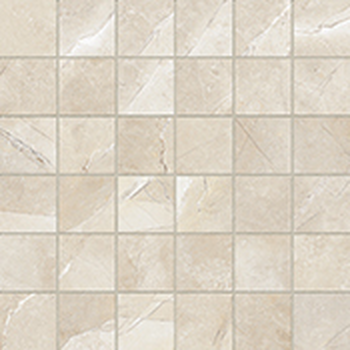 Classica 2x2 Mosaic Ivory | Tile Market of Delaware