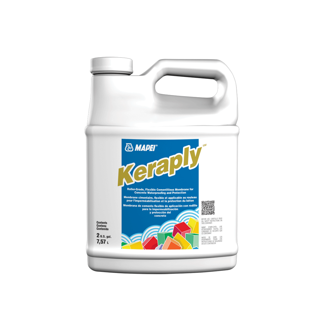 Mapei Keraply | Tile Market of Delaware