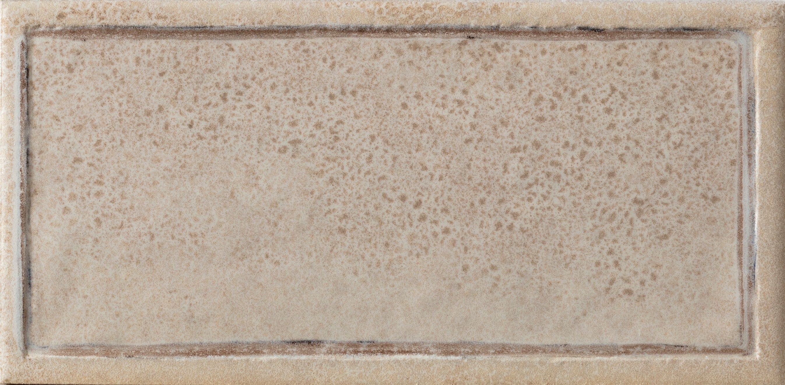 Manhattan 4x8 Cream Gloss Tile – Tile Market of Delaware