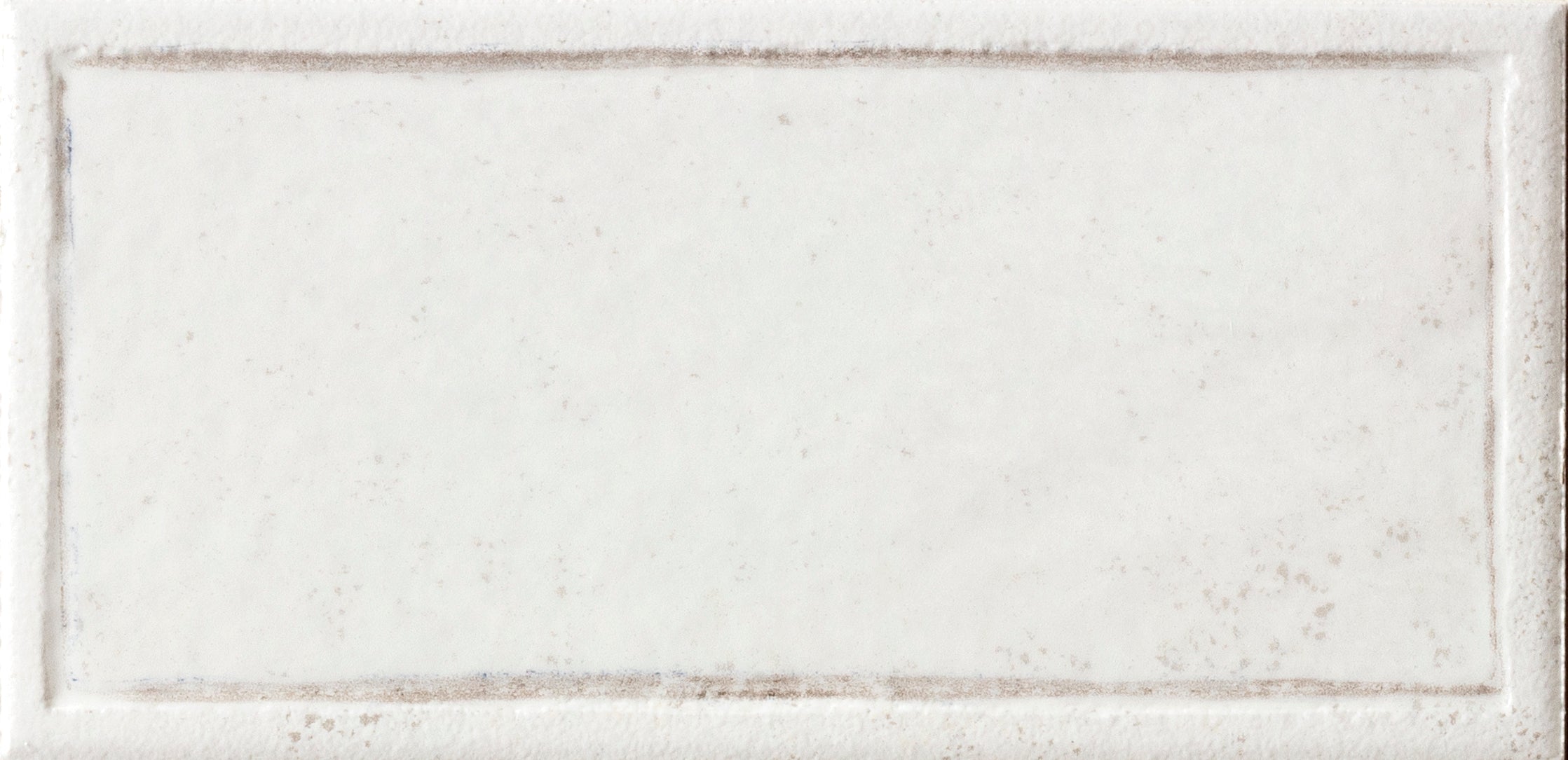 Manhattan 4x8 White Gloss Tile – Tile Market of Delaware