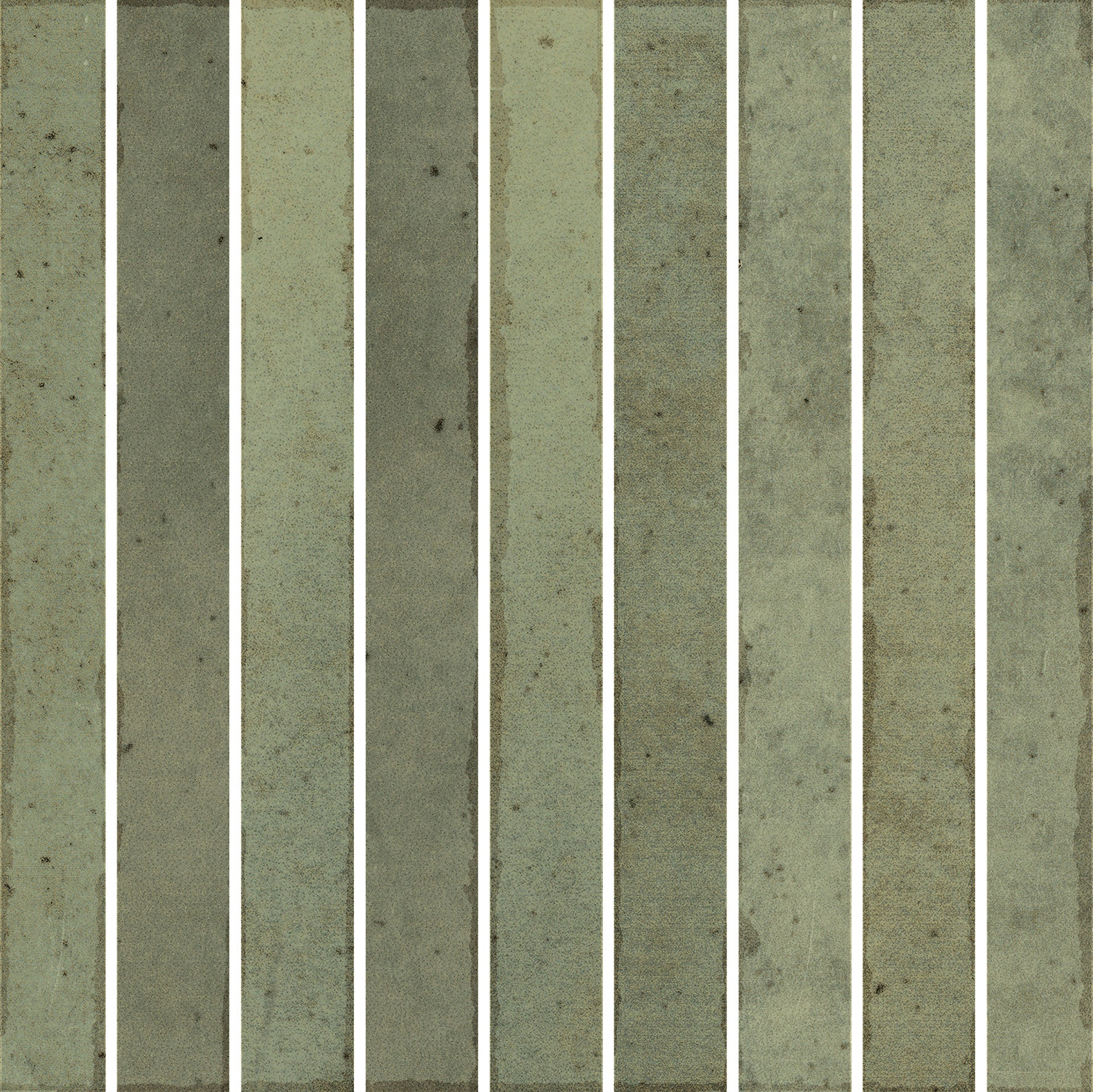 Align 6x6 Light Green Gloss Porcelain Tile – Tile Market of Delaware