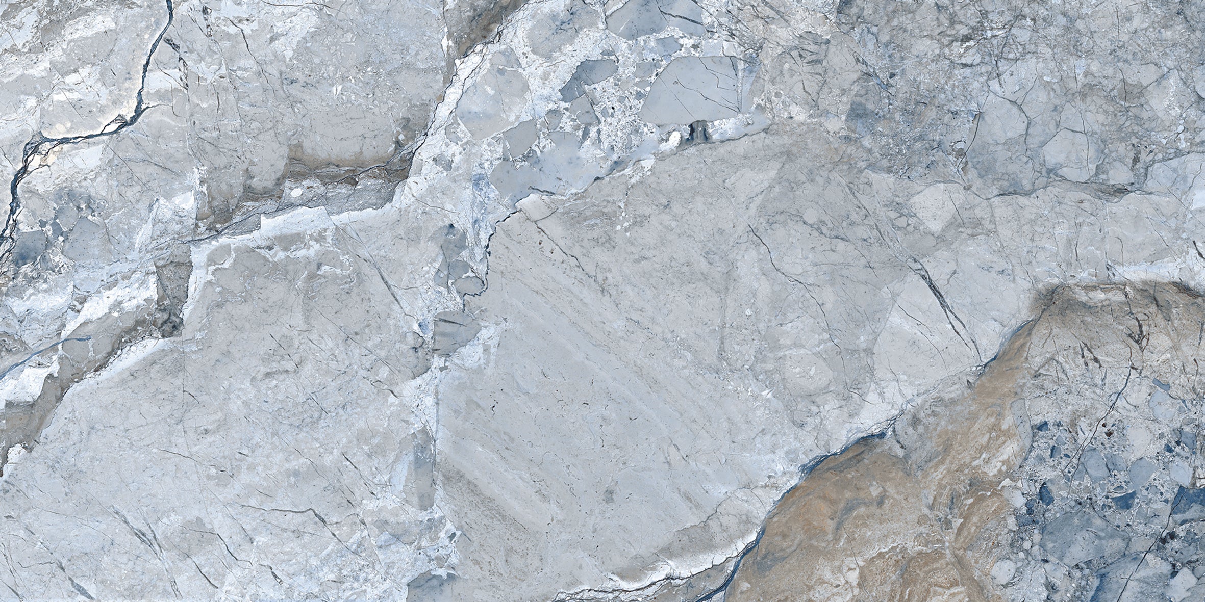 Eternal 12X24 Blue Matte Porcelain Tile – Tile Market of Delaware