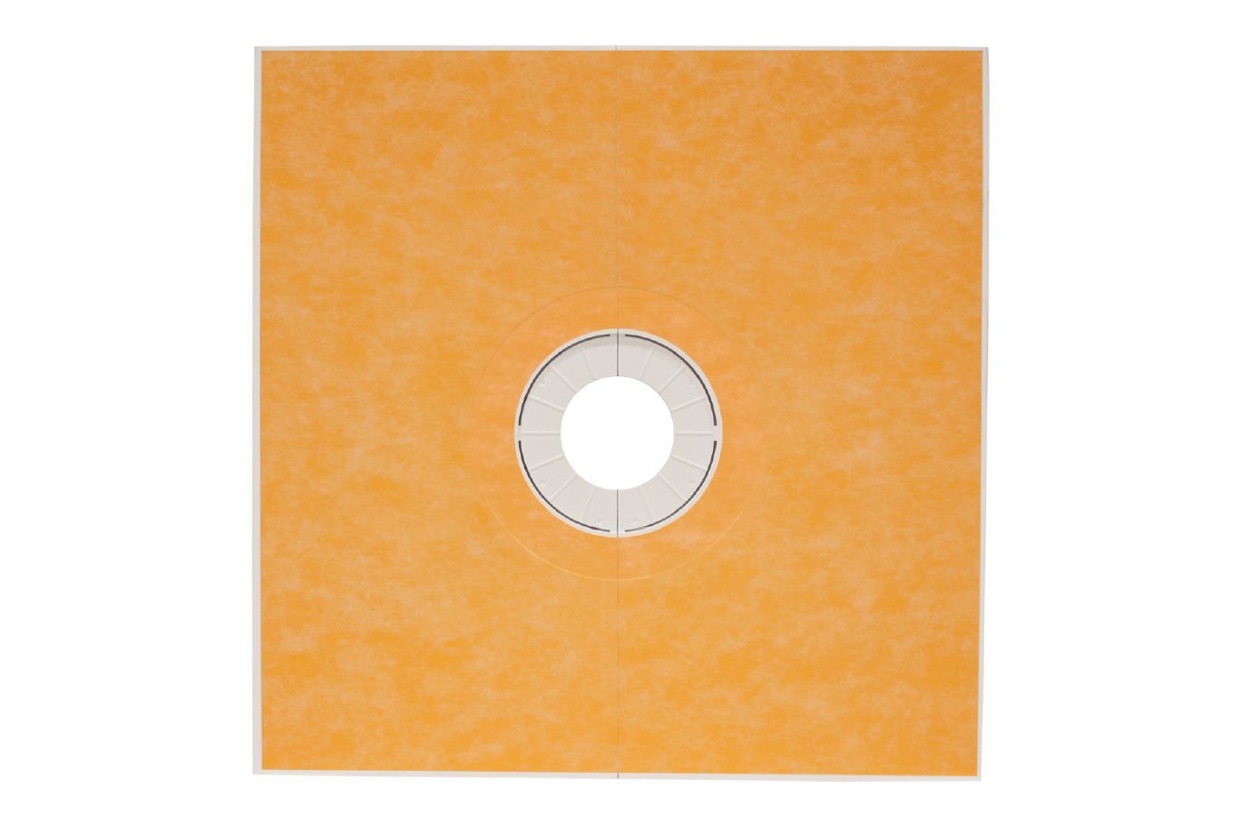 Schluter Kerdi-Shower Tray T – Tile Market of Delaware