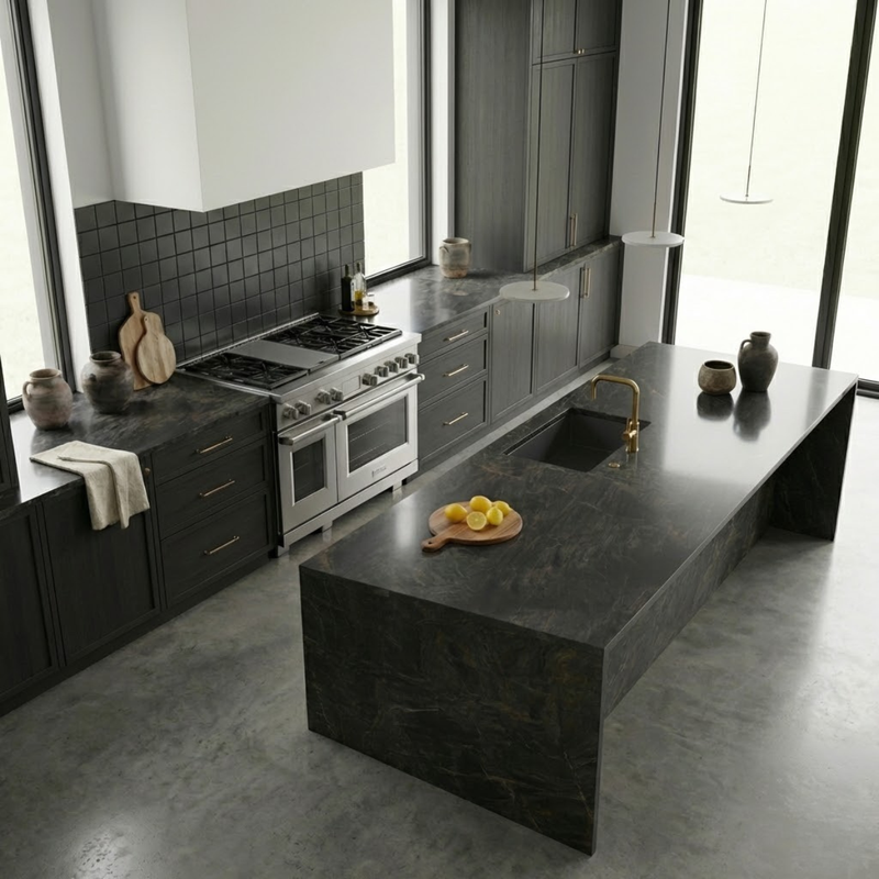 Maderatto Quartzite | Tile Market of Delaware