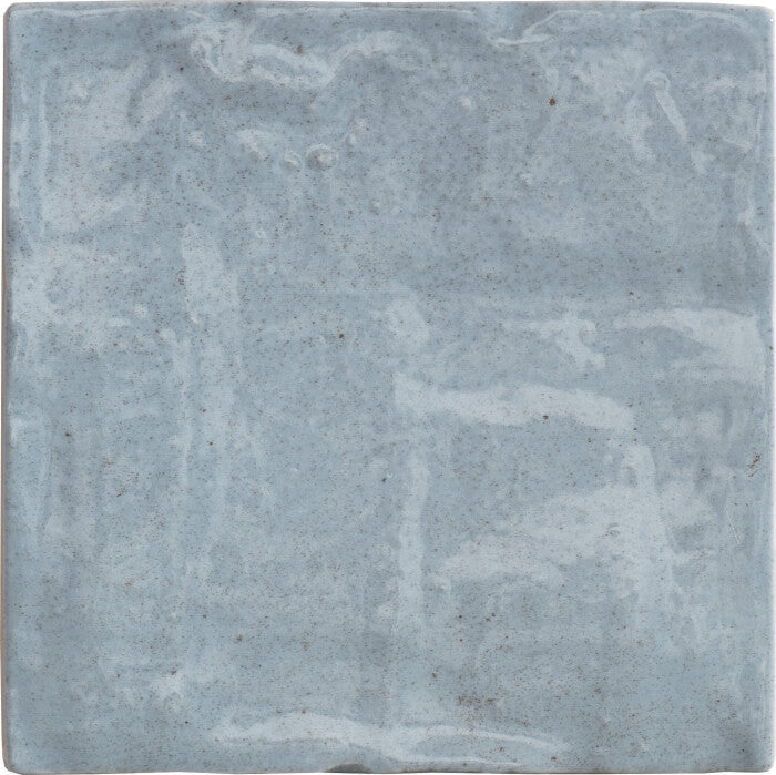 Mirada 4x4 Sky Gloss Tile – Tile Market of Delaware