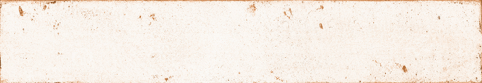 Pacific 2x18 Ivory Matte Subway Porcelain Tile | Tile Market of Delaware