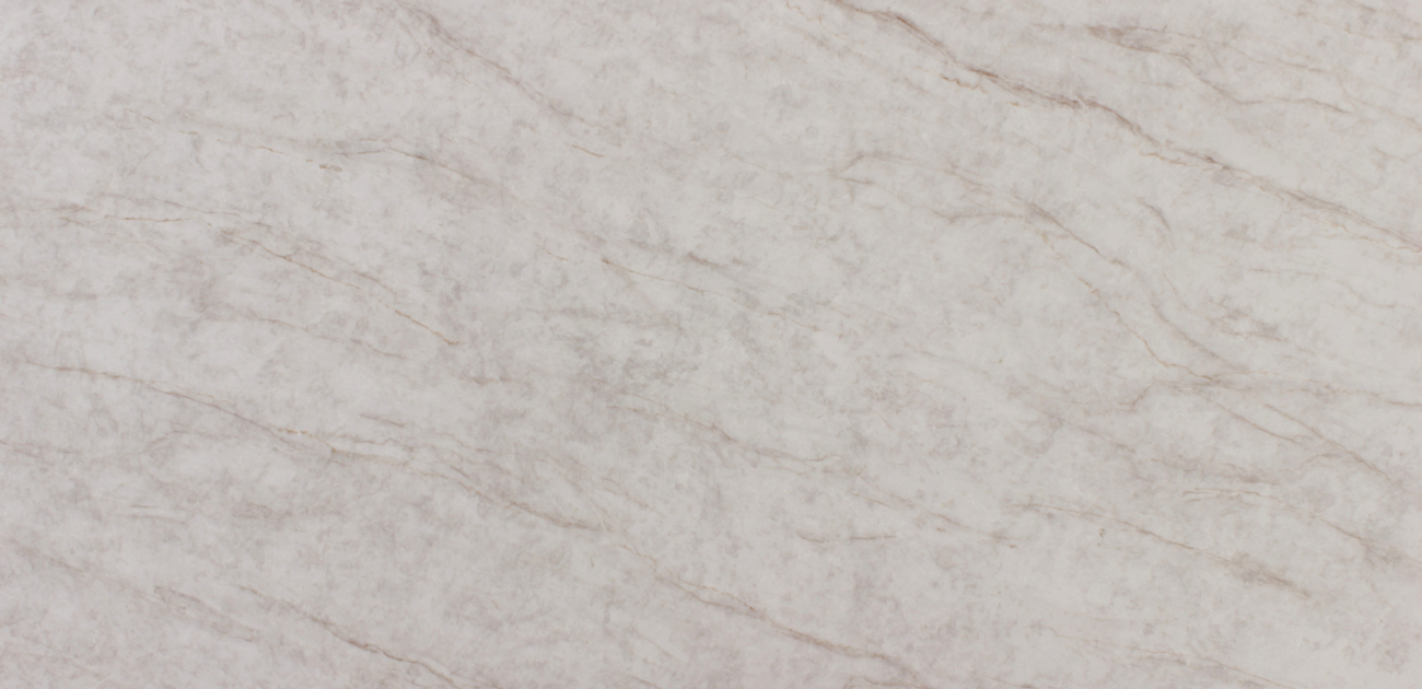 Perla Light Polished Quartz | Tile Market of Delaware