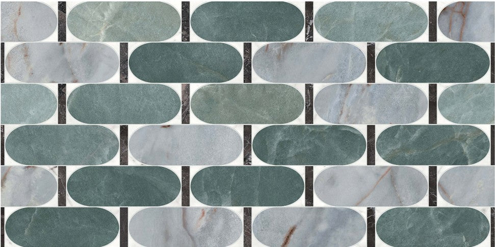 Quoin 24x48 Abacus Porcelain Tile | Tile Market of Delaware