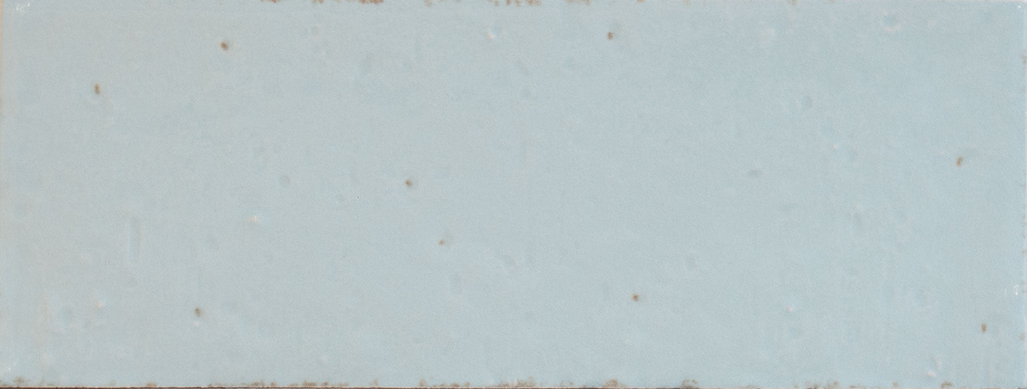 Savannah 3x8 Turquoise Gloss Porcelain Tile | Tile Market of Delaware
