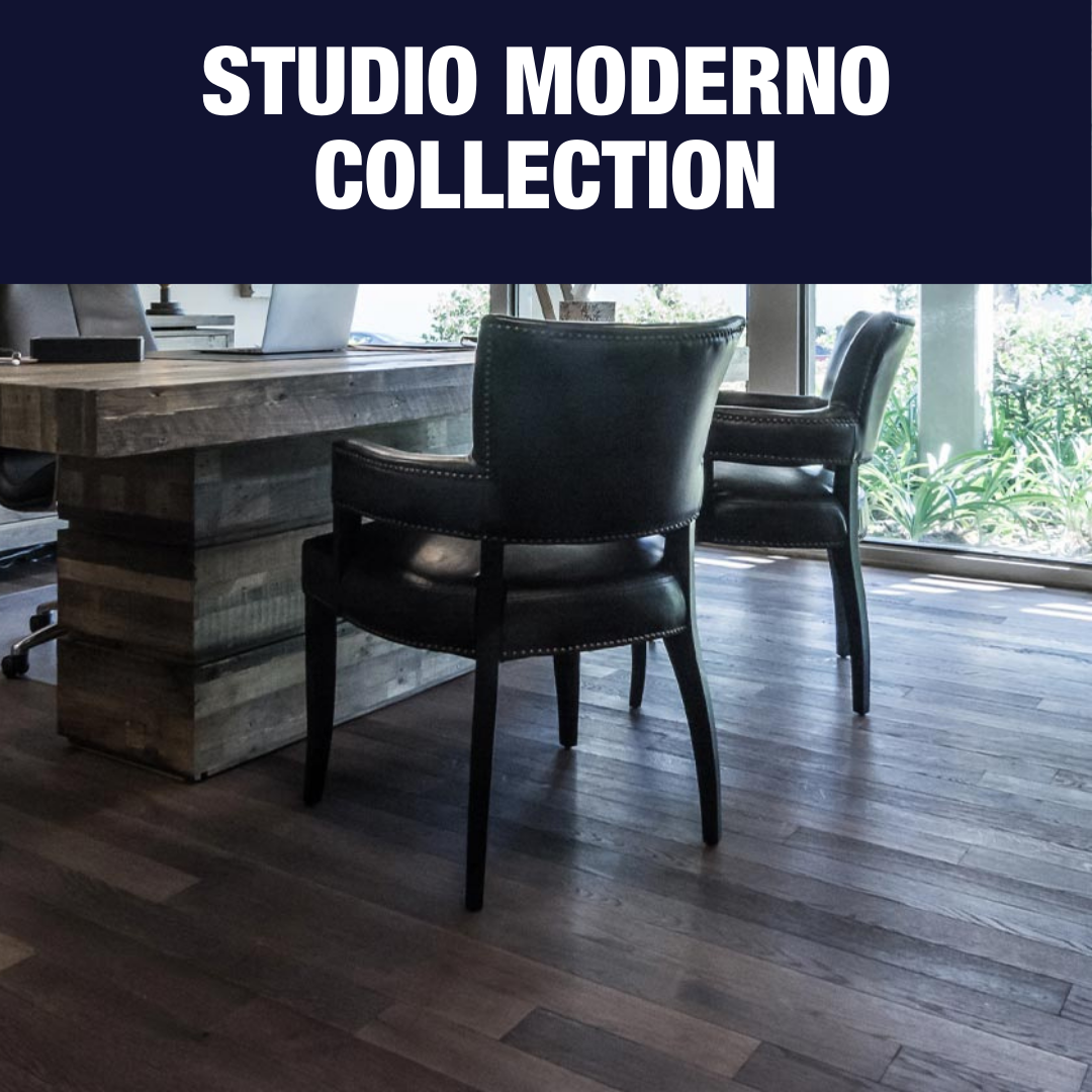 Studio Moderno – Tile Market of Delaware