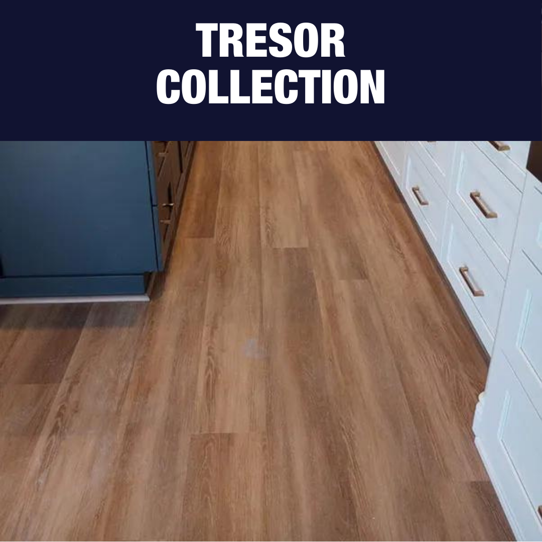 Tresor – Tile Market of Delaware