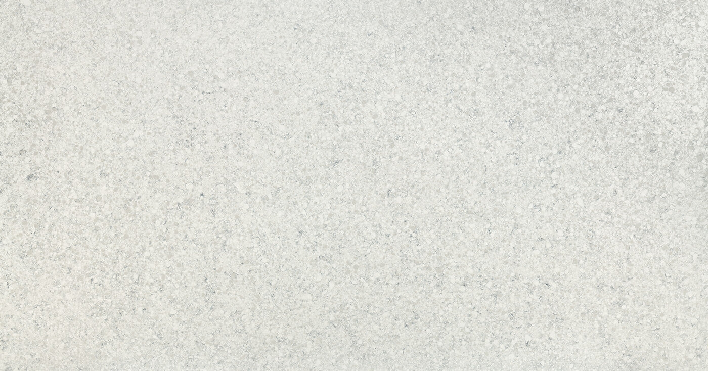 Corian Q Stratus White Quartz | Tile Market of Delaware