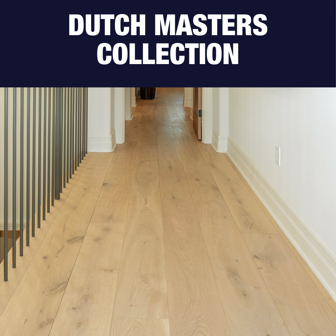 Dutch Masters – Tile Market of Delaware