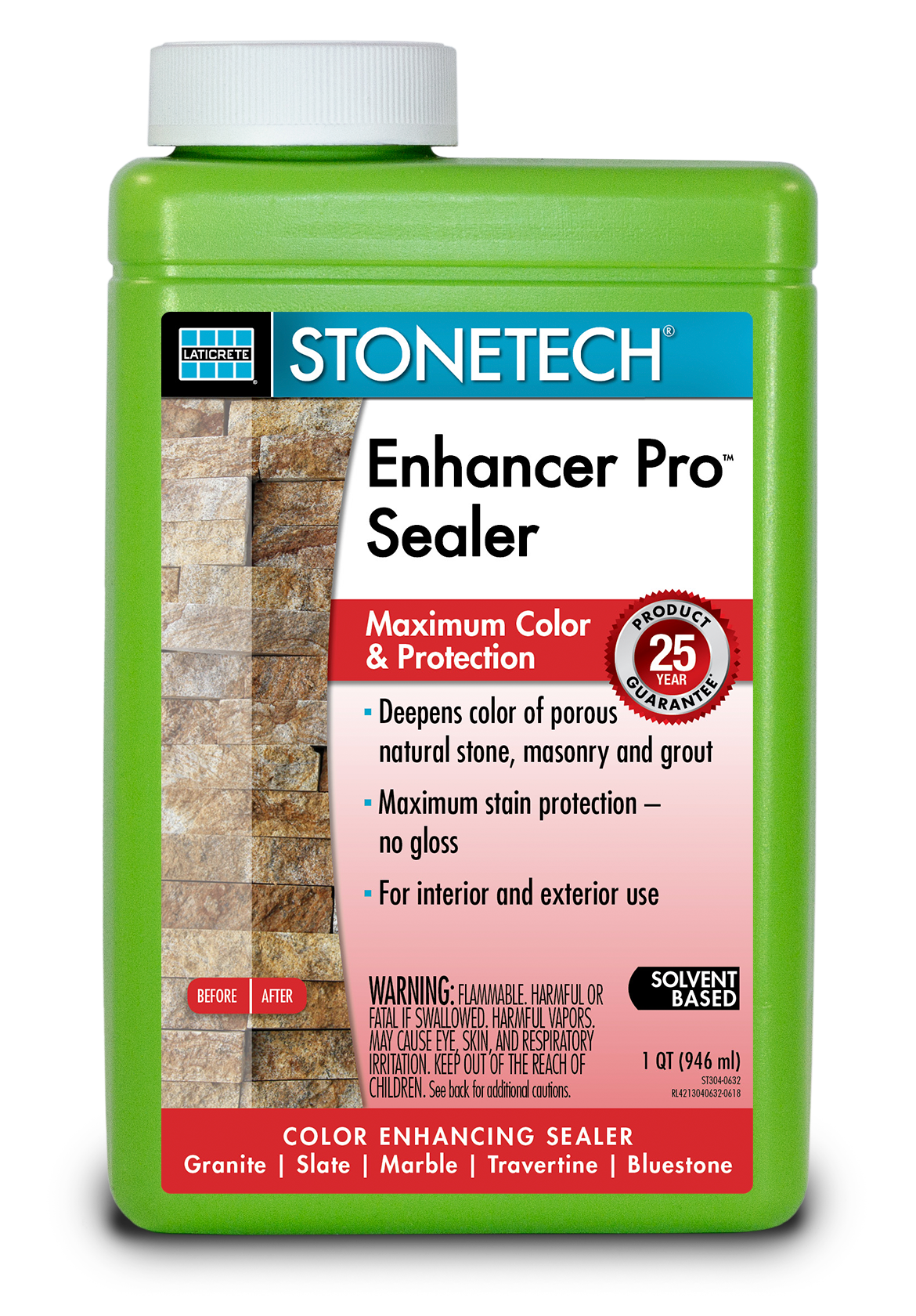 STONETECH Enhancer Pro | Tile Market of Delaware