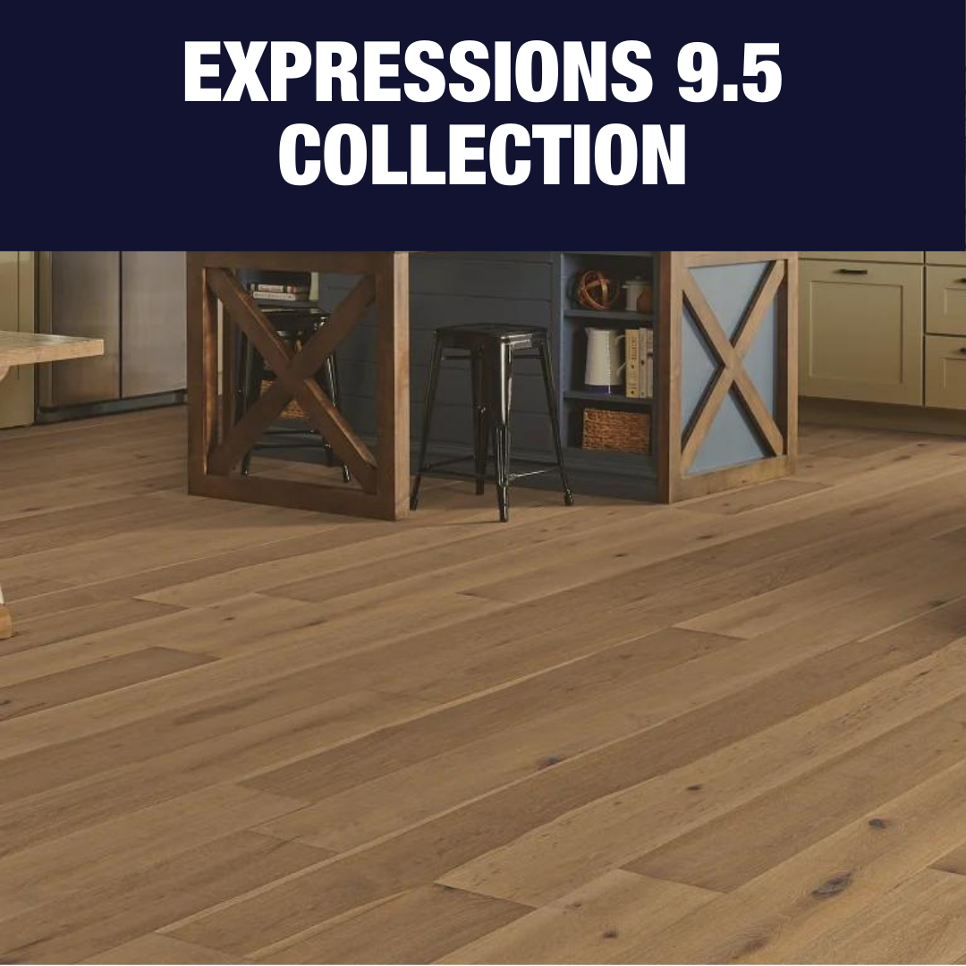 Expressions 9.5 – Tile Market of Delaware