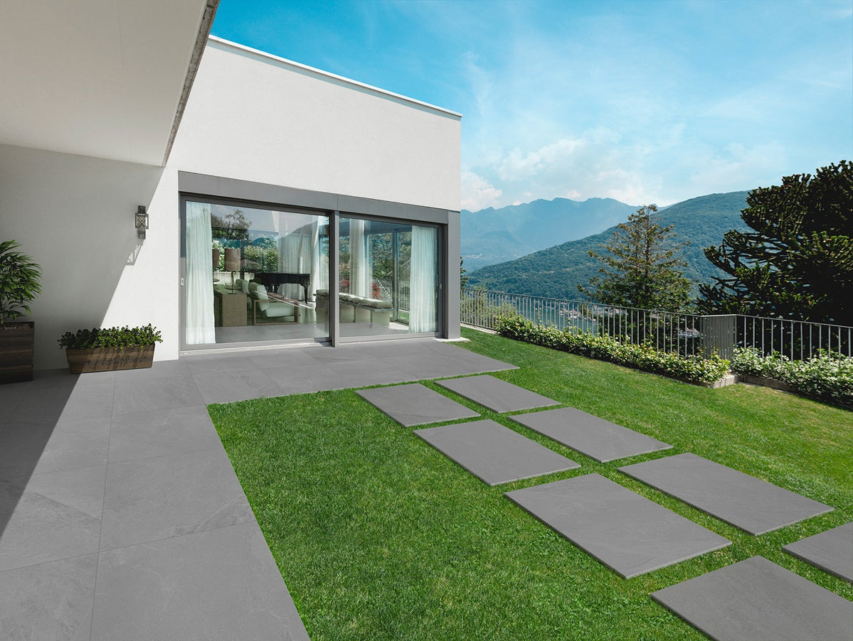 High Ridge 24x36 2cm Paver – Tile Market of Delaware