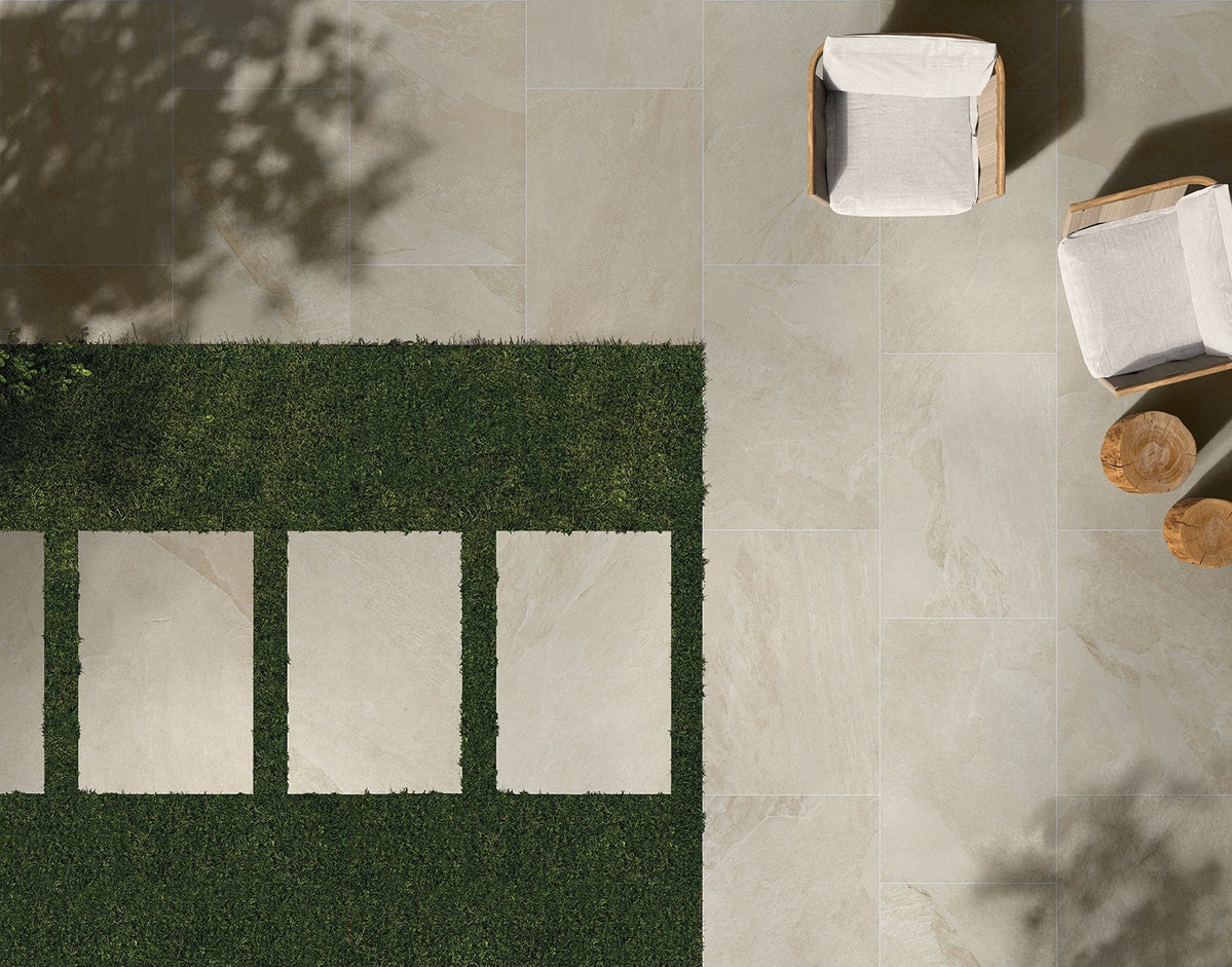 High Ridge 24x36 2cm Paver – Tile Market of Delaware