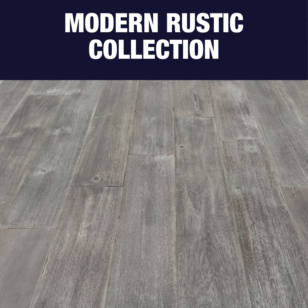 Modern Rustic – Tile Market of Delaware