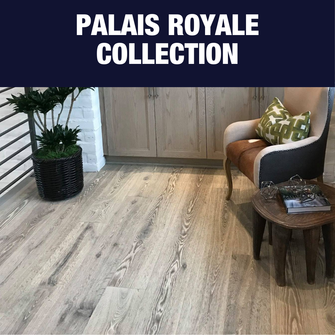 Palais Royale – Tile Market of Delaware