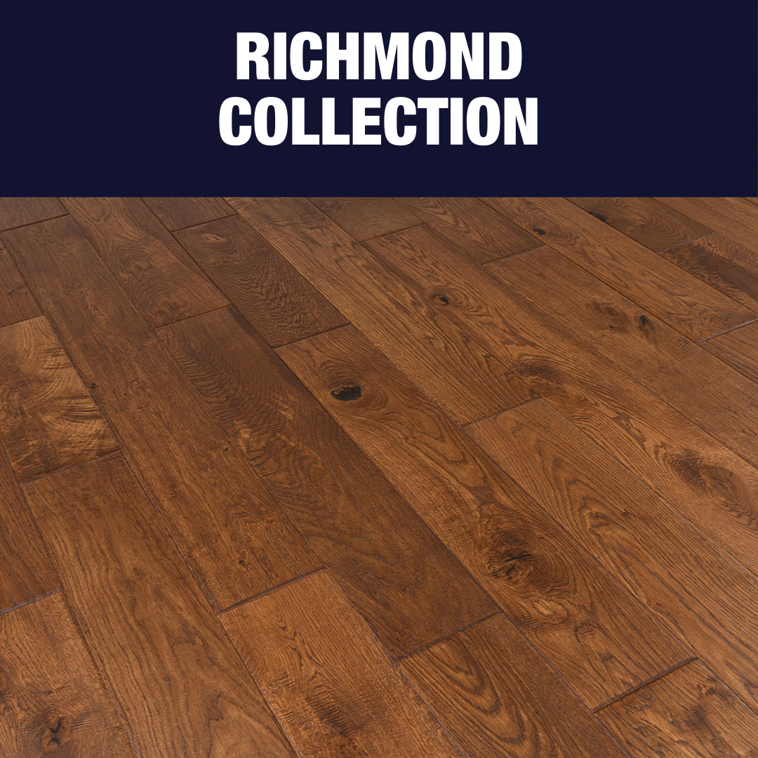 Richmond – Tile Market of Delaware