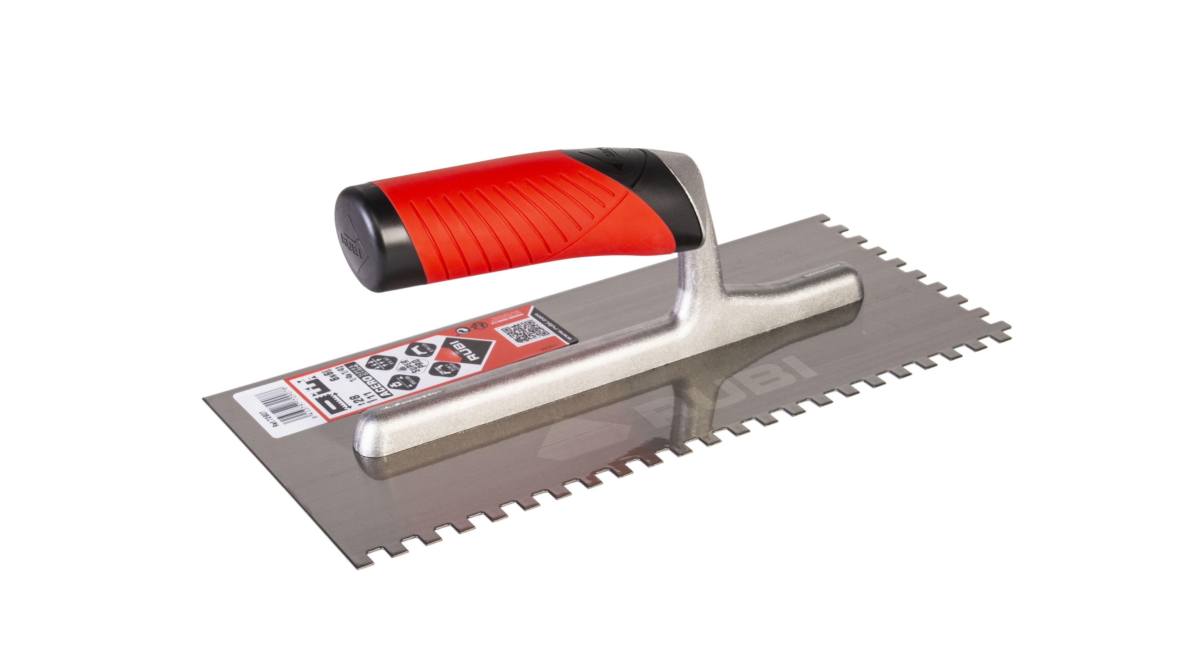 Rubi Open Rubiflex Handle – Tile Market of Delaware