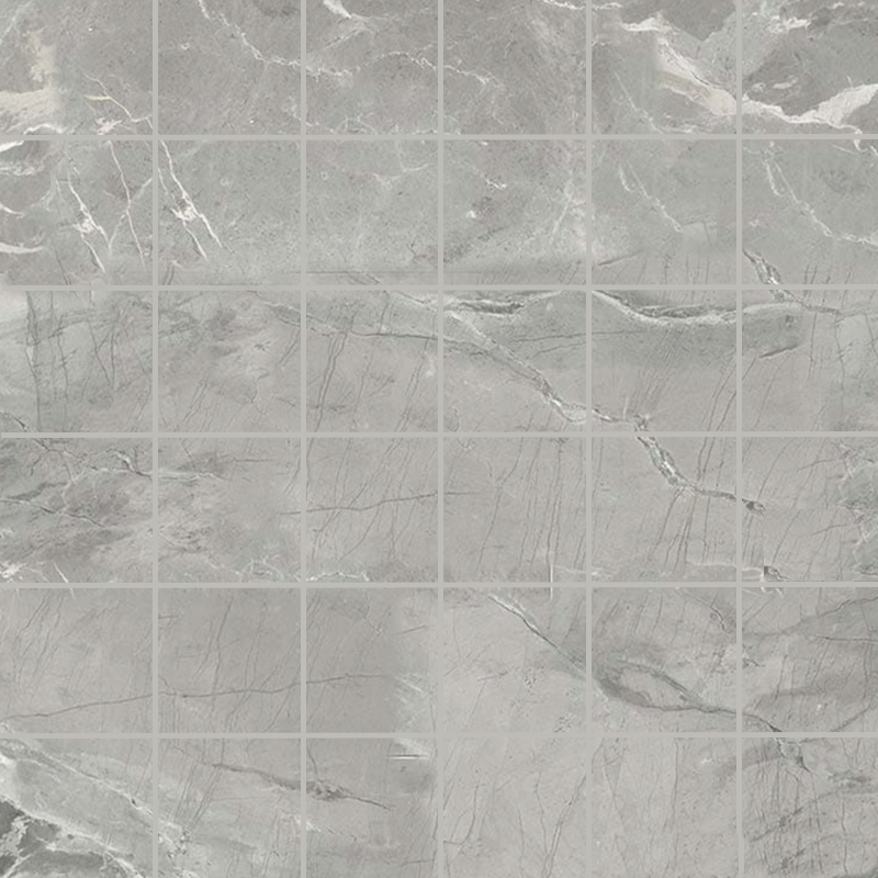 Absolute 2x2 Light Grey | Tile Market of Delaware