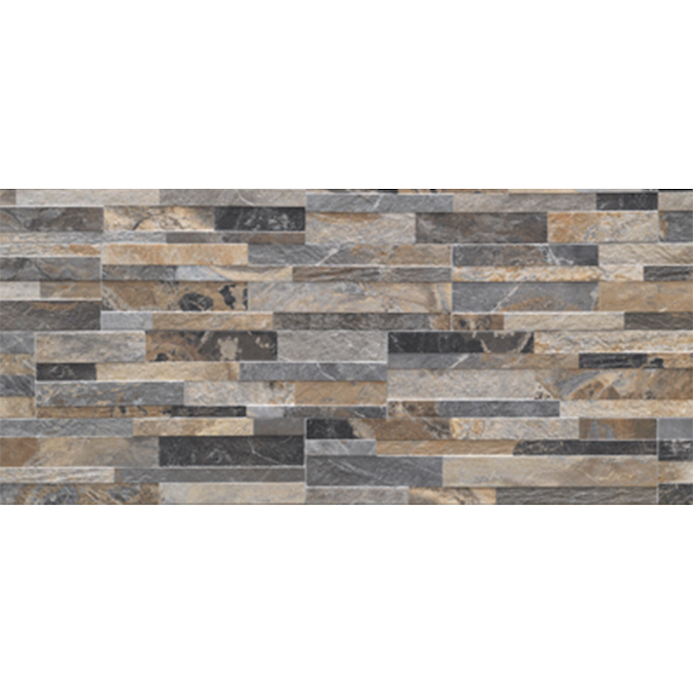 Stacked 6x24 Multicolor | Tile Market of Delaware