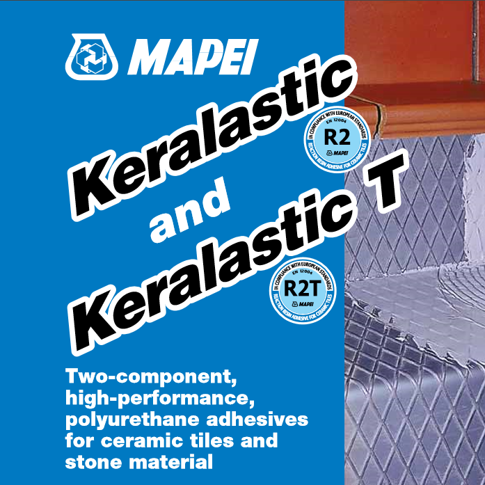 Mapei Keralastic – Tile Market of Delaware
