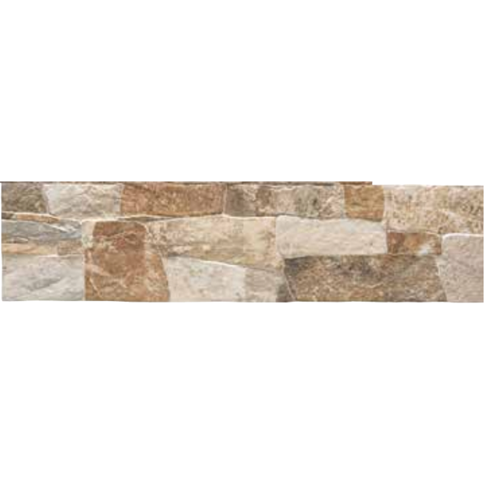 Cobbled 6x24 Beige | Tile Market of Delaware