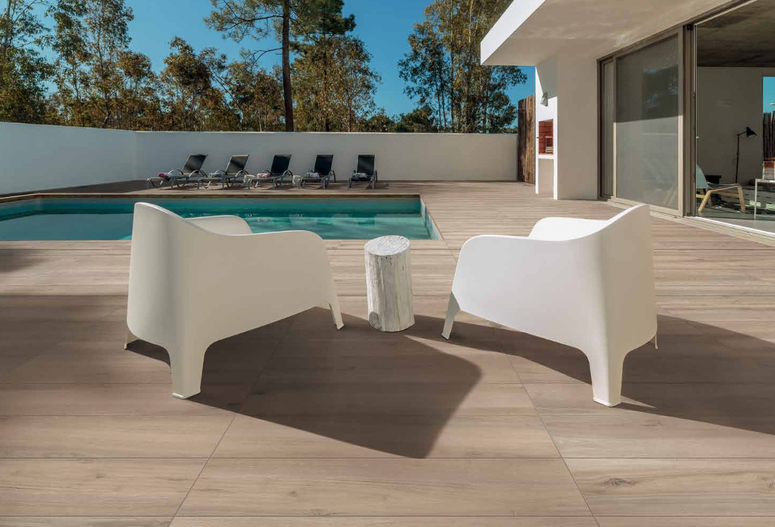 Mile Stone Porcelain Pavers – Tile Market of Delaware