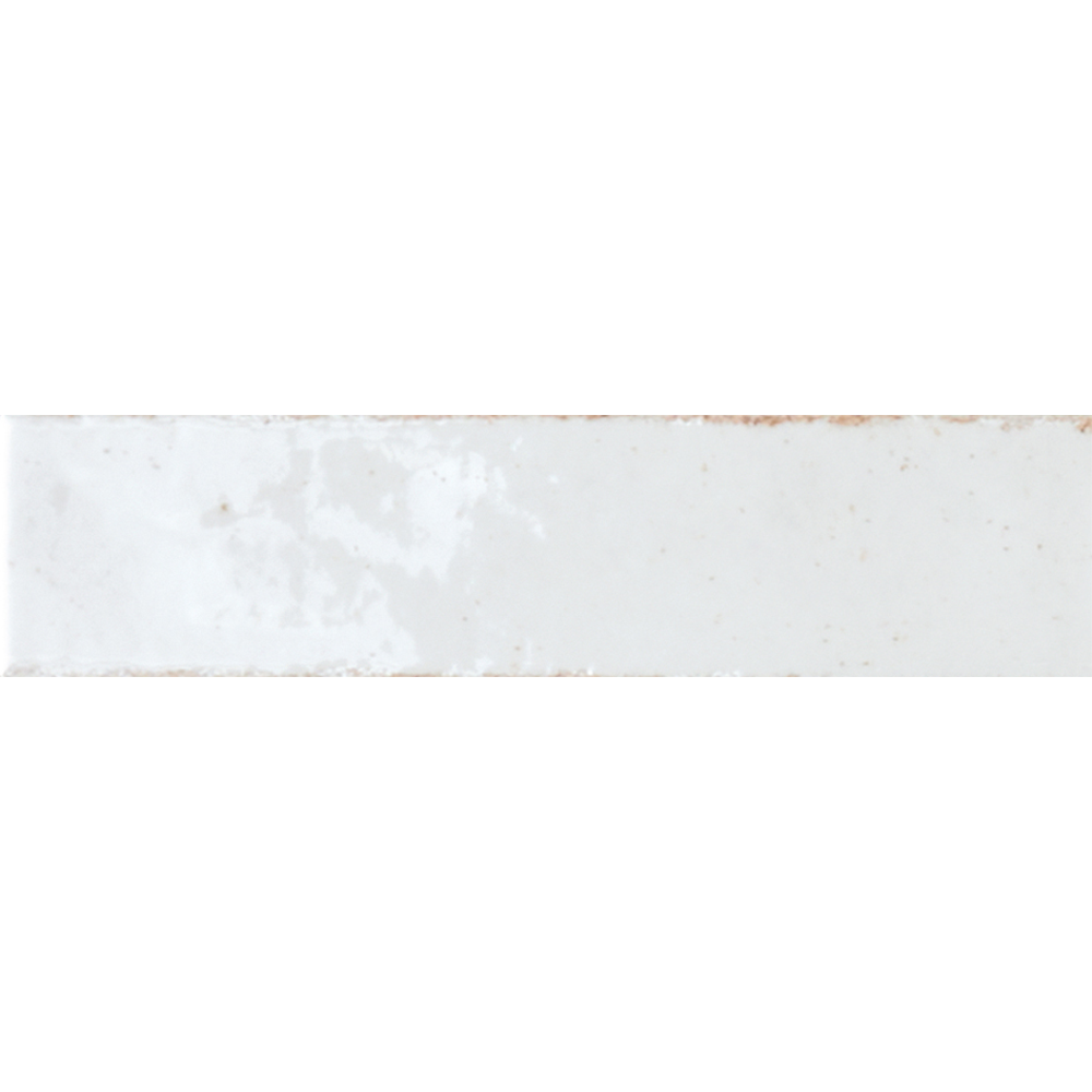 Old City 2x10 White Gloss | Tile Market of Delaware