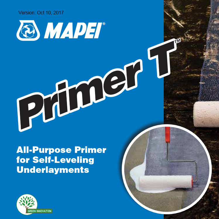 Mapei Primer T – Tile Market of Delaware