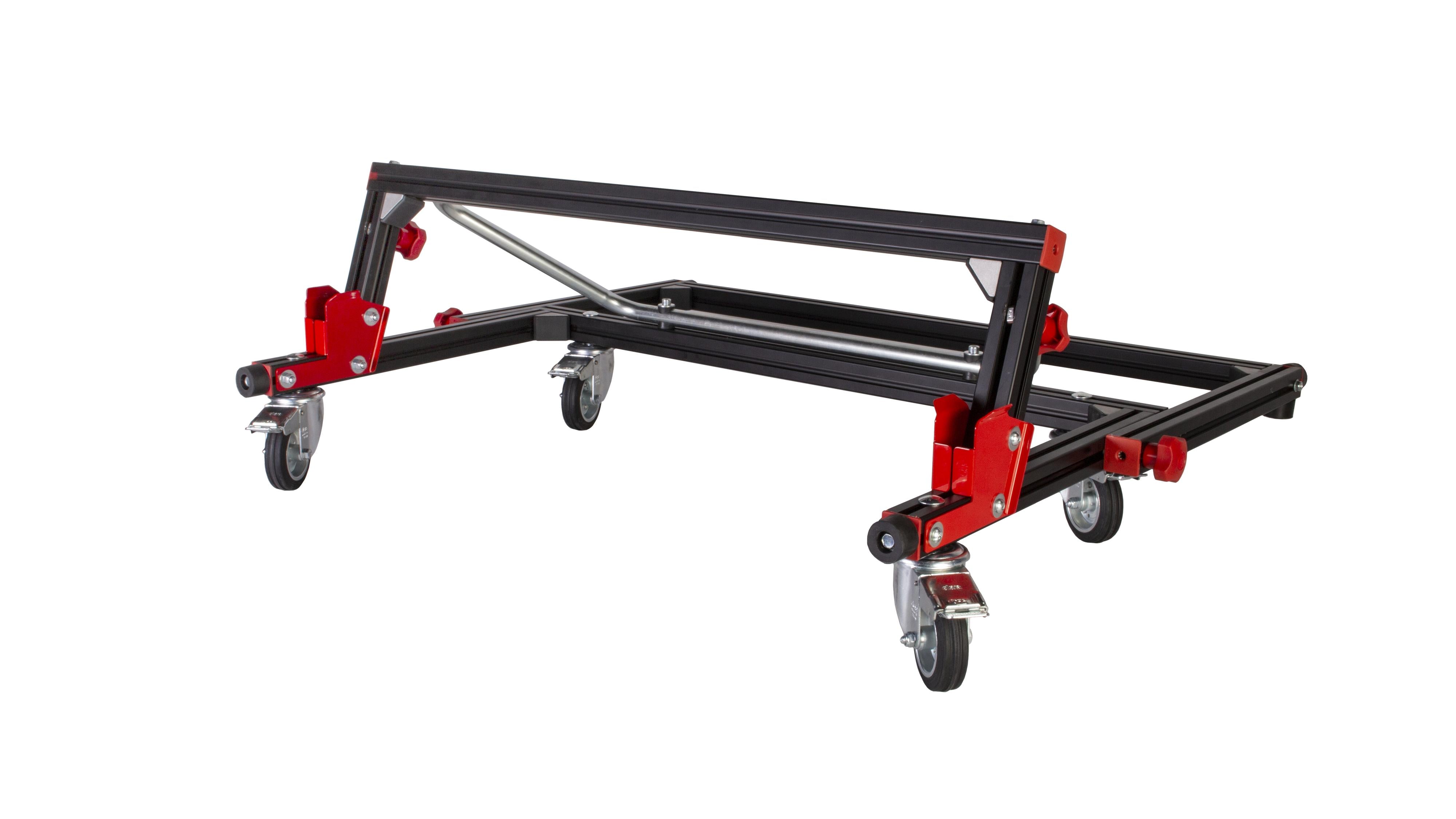 Rubi Slim System Slab Trolley – Tile Market of Delaware