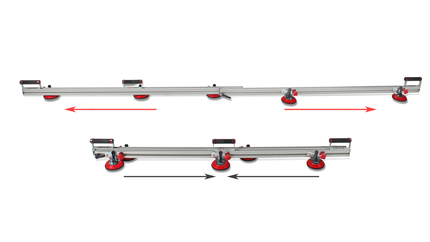 Rubi Slim System Easy Trans – Tile Market of Delaware
