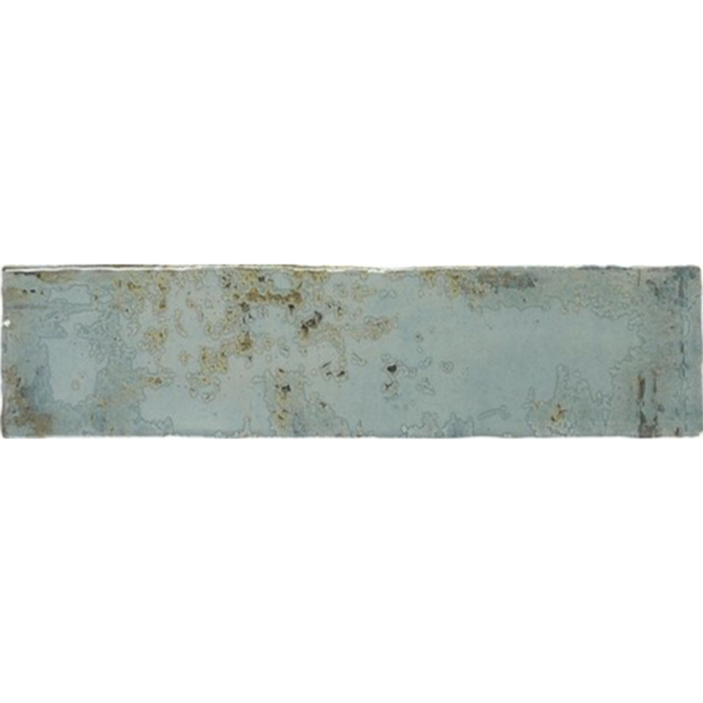Time 3x12 Aqua | Tile Market of Delaware