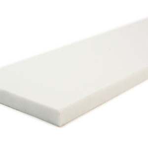 Thassos Glass Sill – Tile Market of Delaware