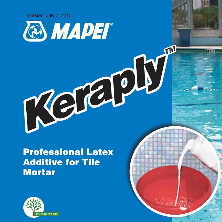Mapei Keraply – Tile Market of Delaware