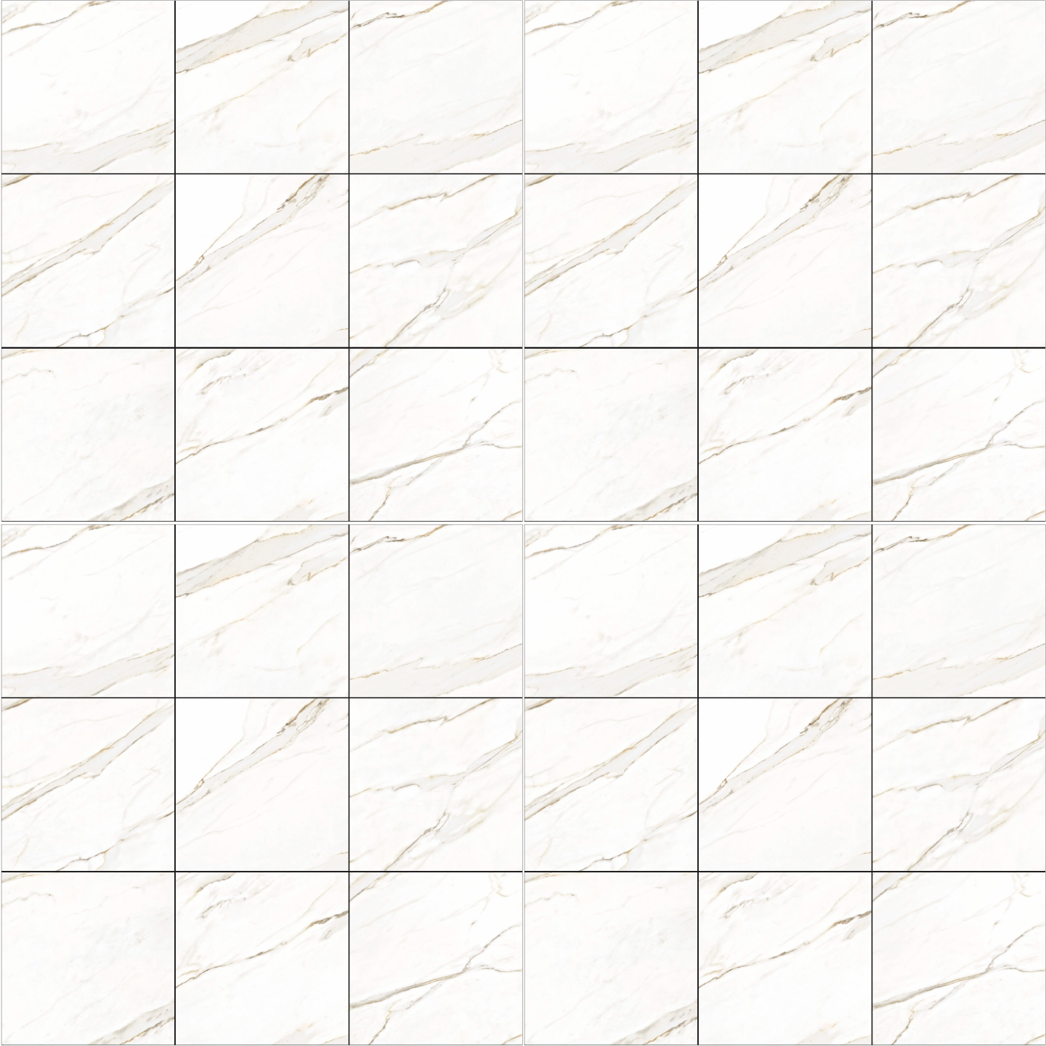 Mystic 2x2 Golden Polished | Tile Market of Delaware