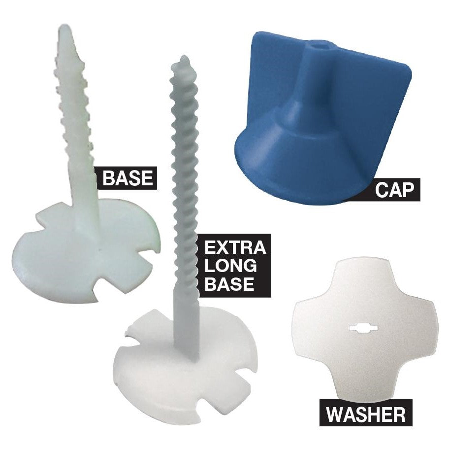 Vortex Leveling System – Tile Market of Delaware